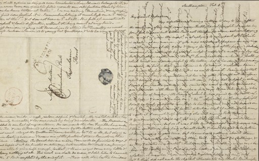 Crosshatch Letter Writing: Why I love endnotes