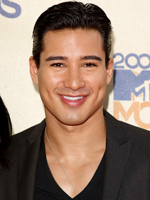 mario lopez movies |A Wedding Club