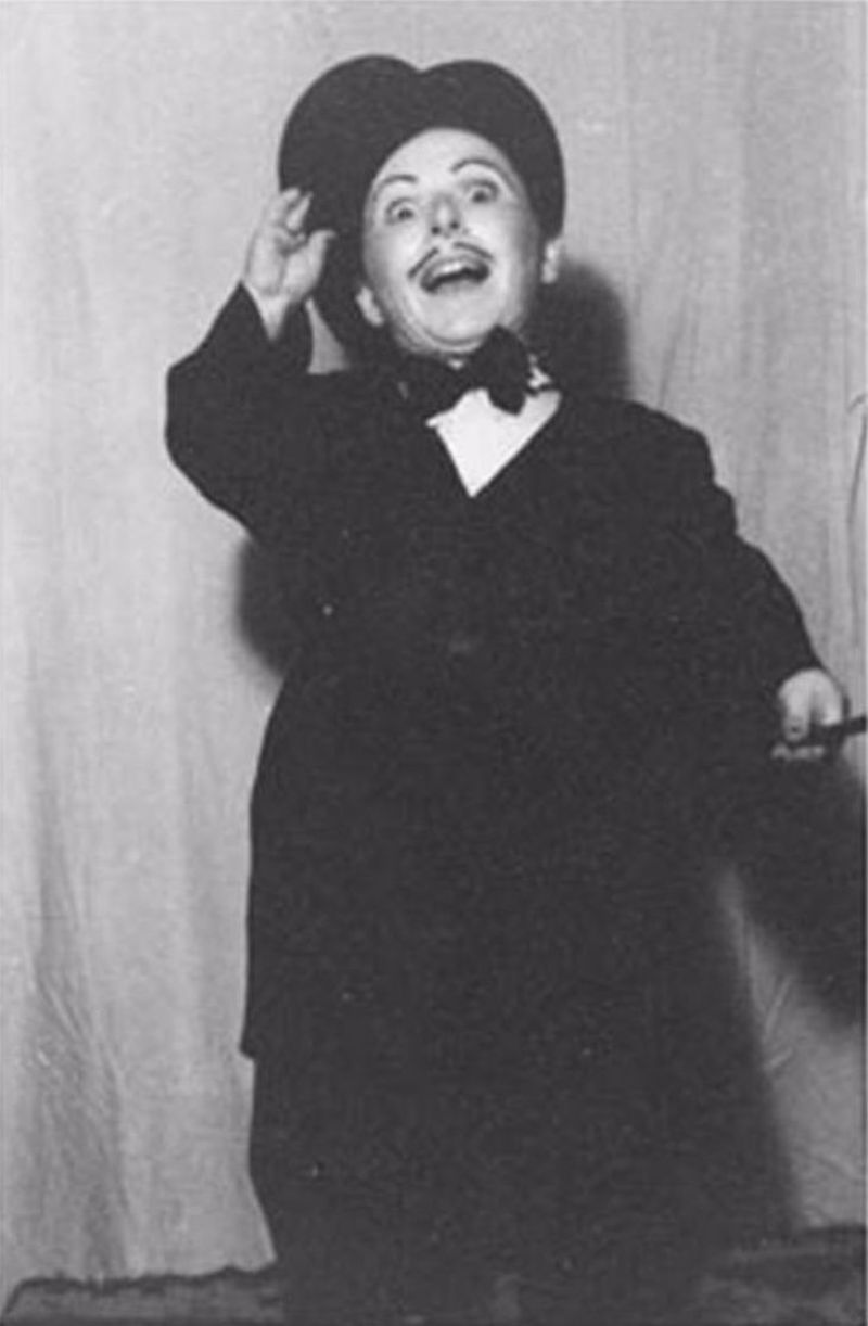 The Ovitz Family: Extraordinary Story and Amazing Vintage Photos of the ...