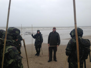 Remote Medicine Ireland: Survival Training for the Irish Defence Forces