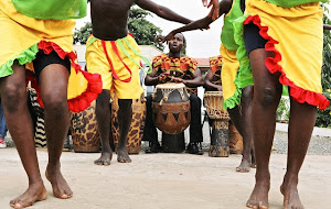 THE TELEMA TOUR: ABOUT BORTIER OKOE