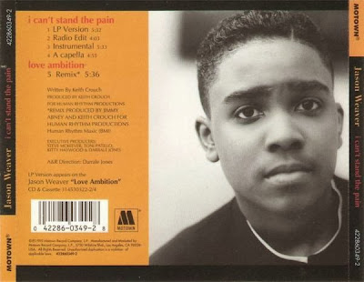 THE CRACK FACTORY: Jason_Weaver-I_Cant_Stand_The_Pain-(US_CDM)-1995-Y2H_INT