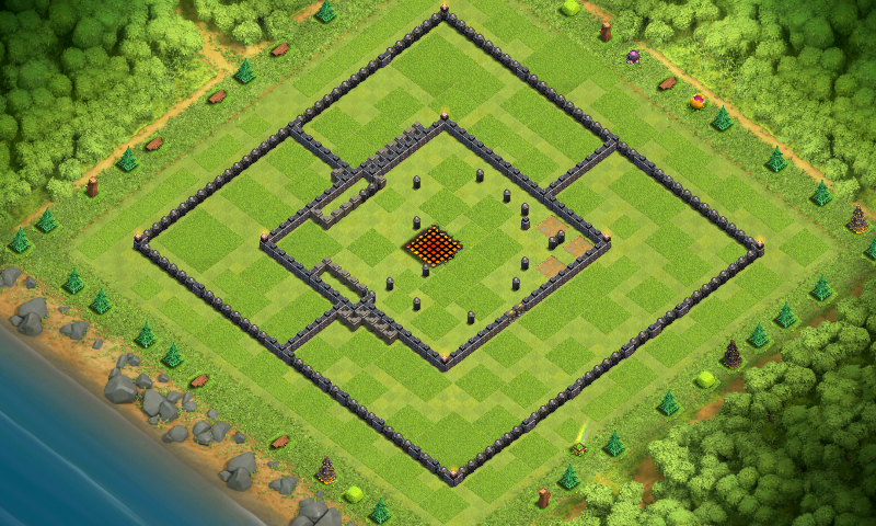 BASE TH 10 TERKUAT | OKTA THE SATRIA BAND