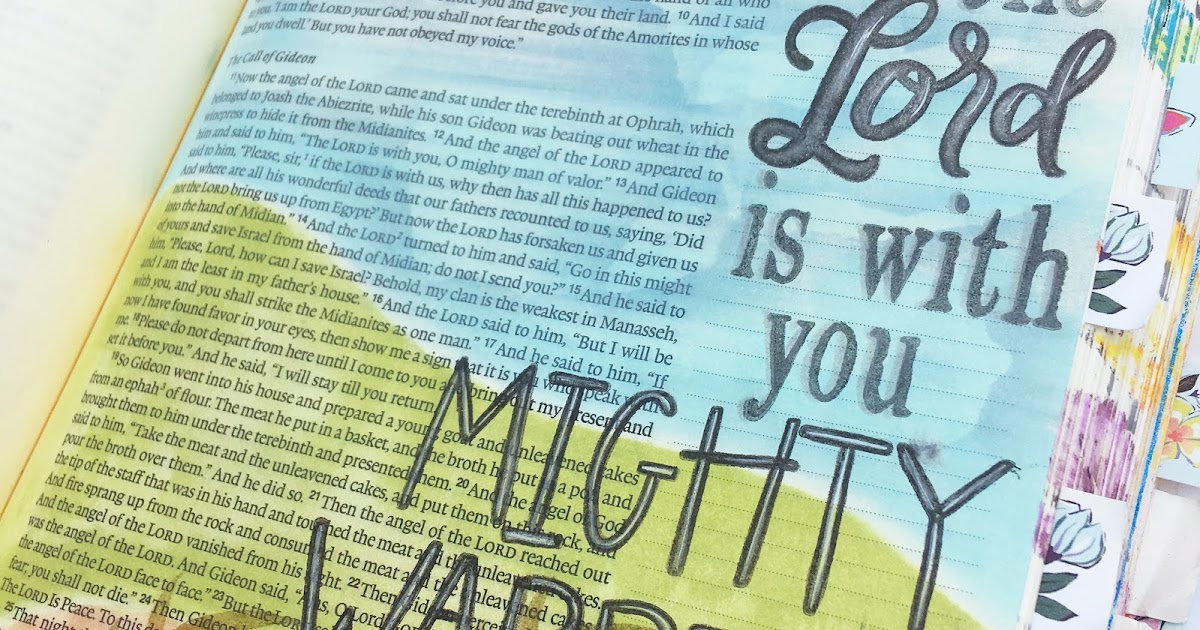 Creative Worship: Mighty Warrior...