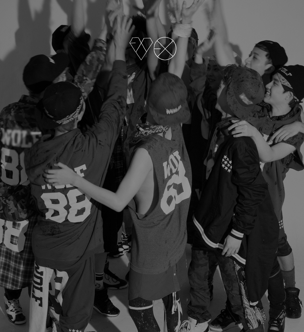 UPDATED: Things I Never Thought Would Happen #100: EXO Is Ready To ...