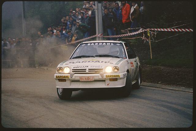 rallymemory: RallyRaces
