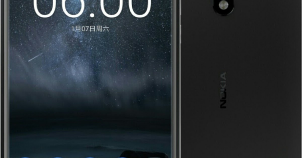 Nokia's first android phone launched, priced at 16,599..Read more ...
