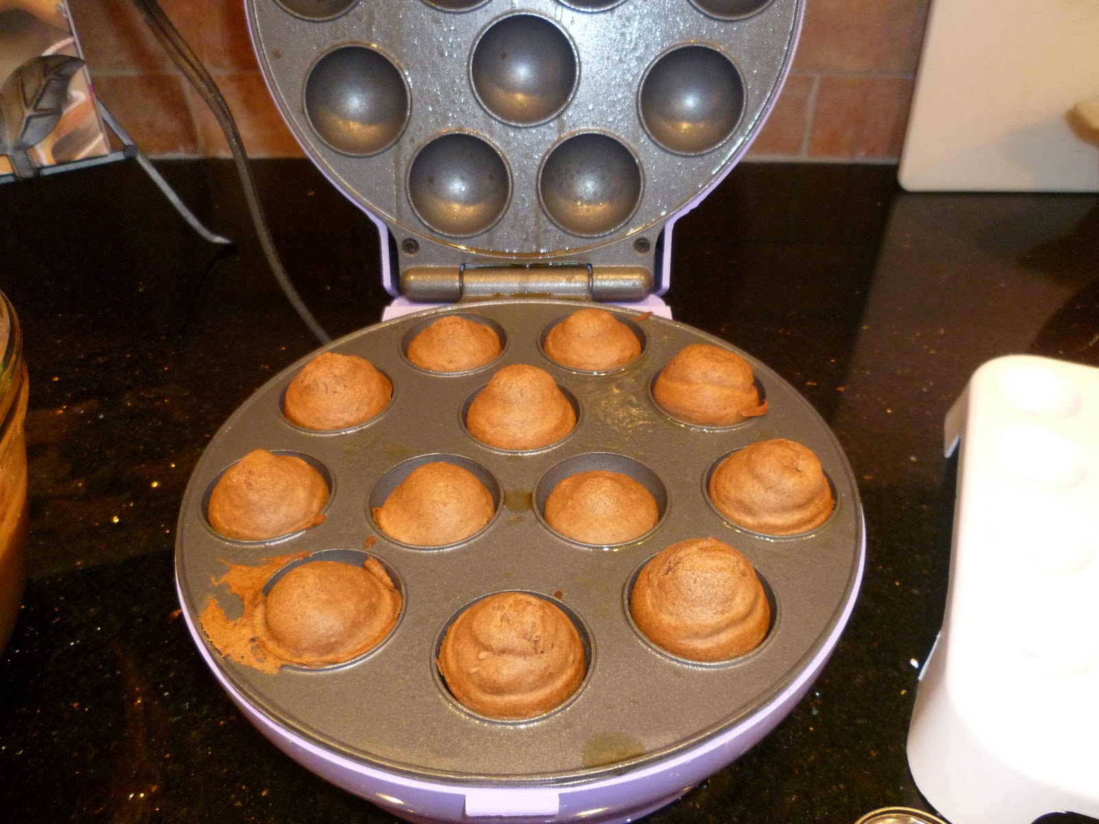 Kitchen Toys Make Cooking Fun!®: 2011