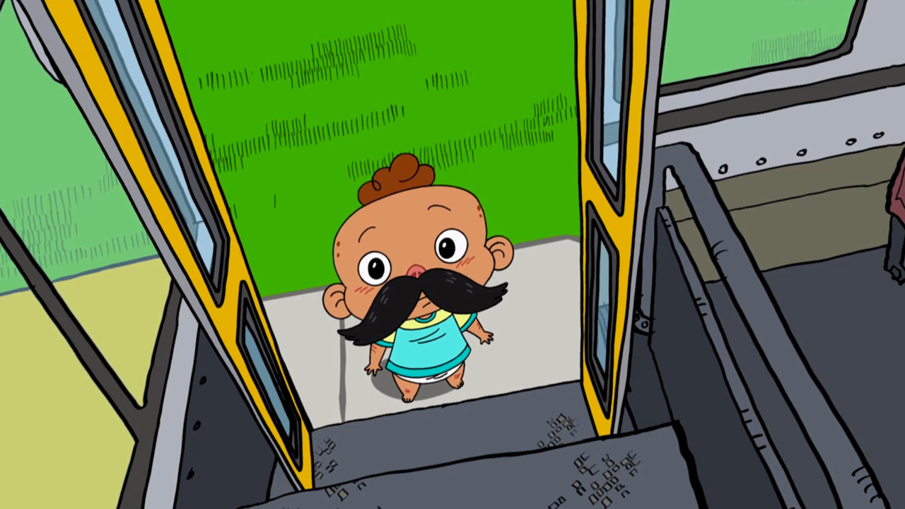 NickALive!: Nickelodeon UK Unveils Four Brand-New "Short Toons" For ...