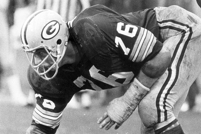 Lombardi's Den: Uniquely Unique The Packers and Mike McCoy