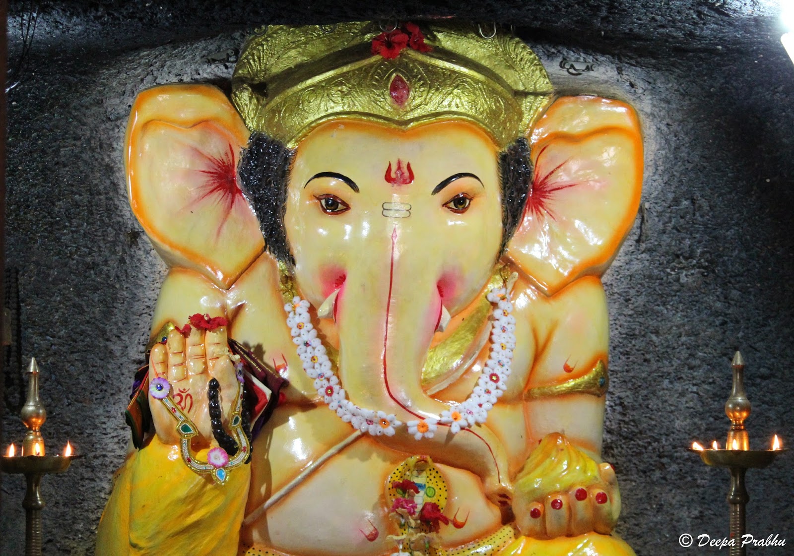 Redi Ganapati - Random Photography