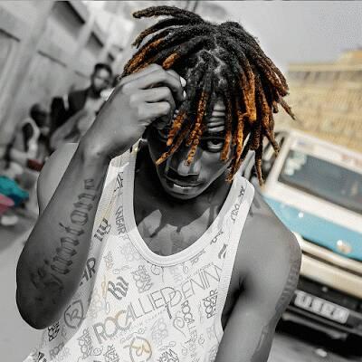 Djee M - Família da Rua (Rap) - Download Mp3 Kelly New Boyz