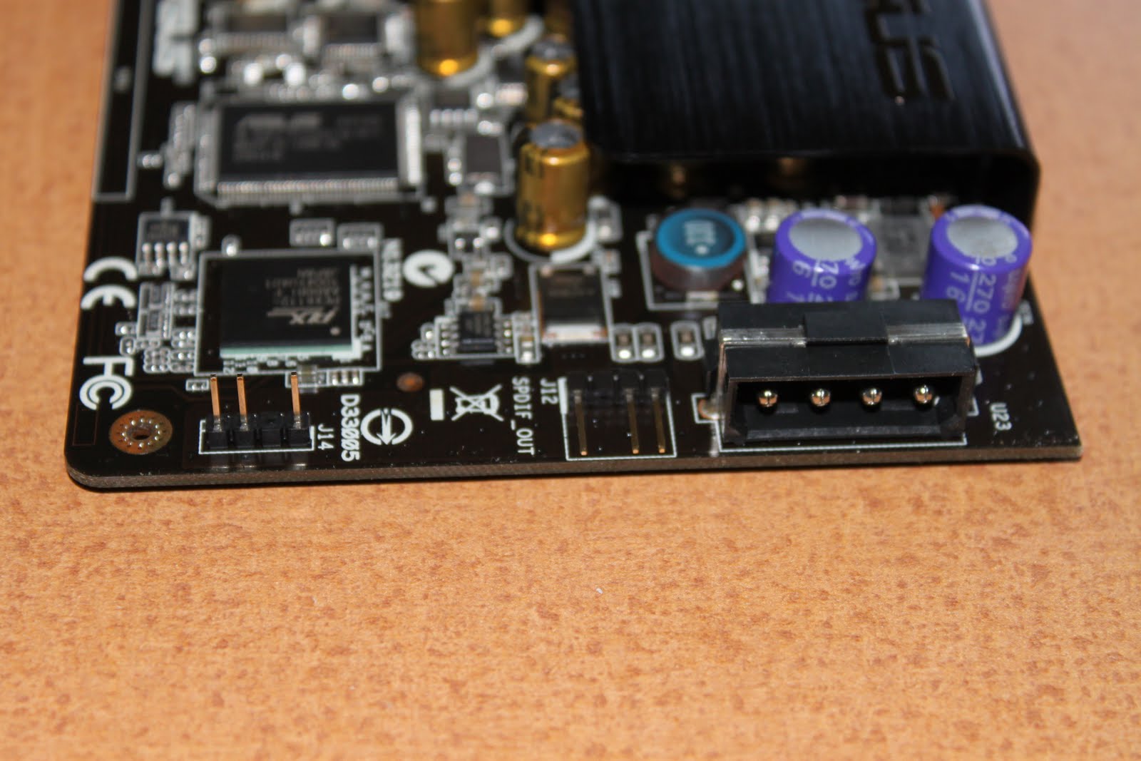 Stereowise Plus: Asus Xonar Essence STX Sound Card and Headphone Amp Review