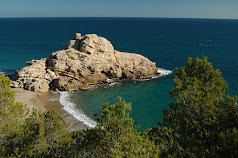 Blog del Màrius Domingo, Ca la Gallineta: Jordi Chamagué i Xavier Perea.