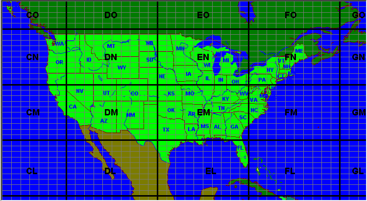 Eric s DXing And Amateur Radio Blog First E Skip Of The 2012 Season Eric s DXing And Amateur Radio Blog First E Skip Of The 2012 Season