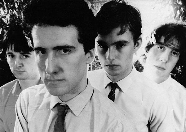 La voz de los vientos: Orchestral Manoeuvres in the Dark (OMD ...