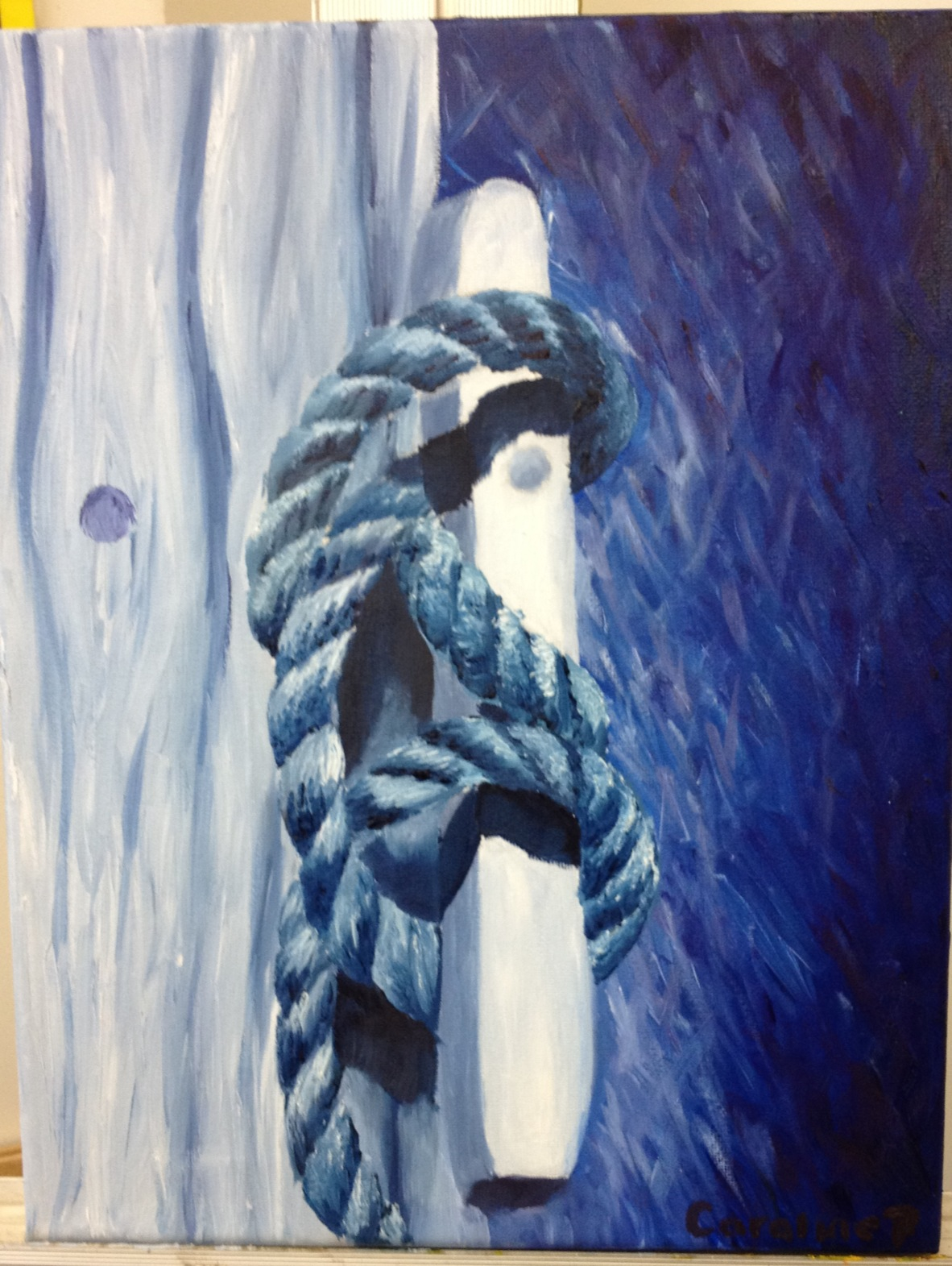 10 Best monochromatic oil painting You Can Download It Without A Dime ...