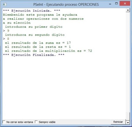 Practicas De Programación: PRACTICA #6