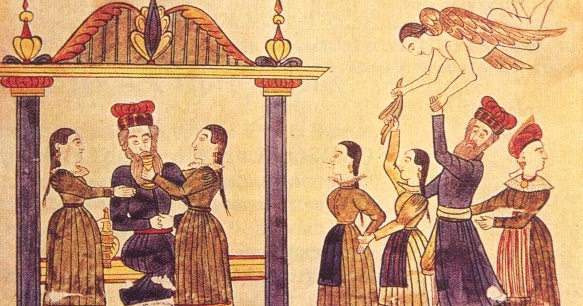 ORTHODOX CHRISTIANITY THEN AND NOW: The Patristic Interpretation of the ...