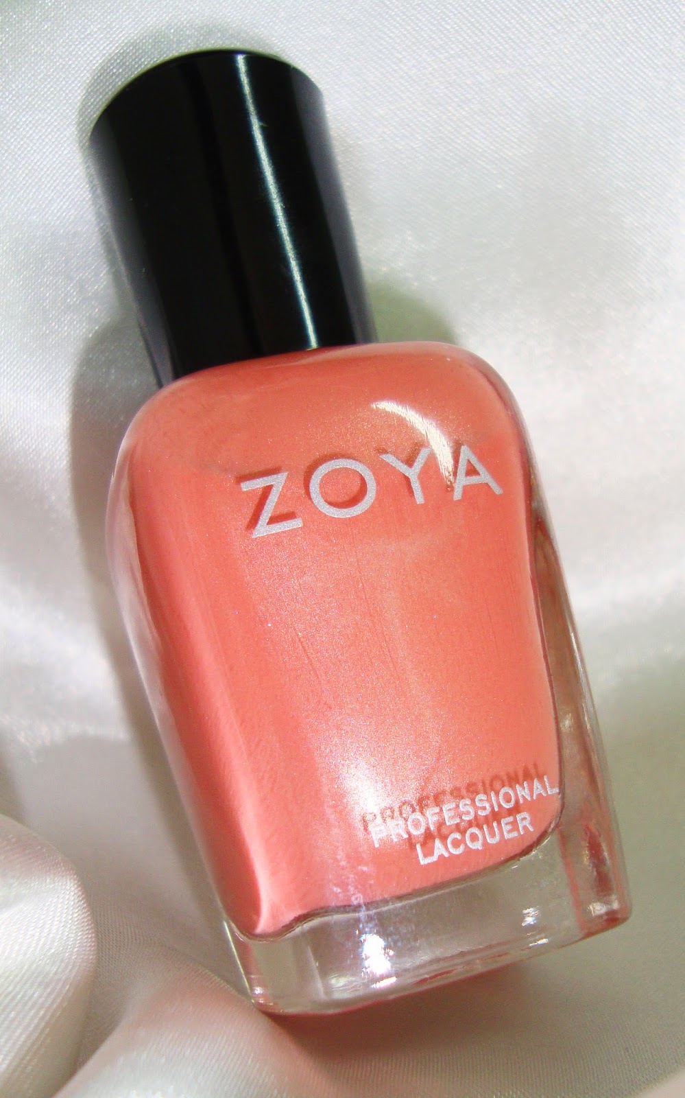 Zoya Clara