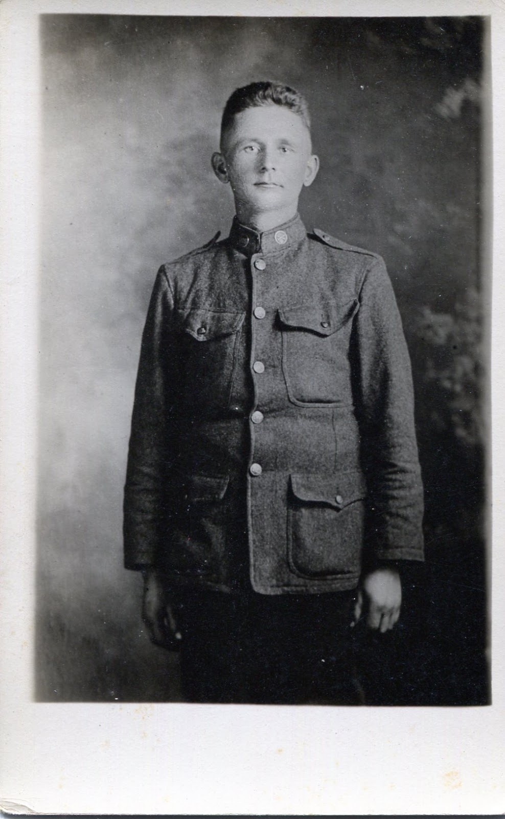 Paul V. & Karen S. Paulsen Family: Photos: Paulsen-Skow Forebears