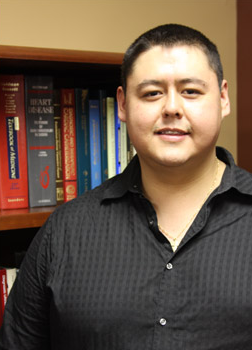 Apaches in the Kitchen: NACA Indigenous Food Culture Conference Presenters