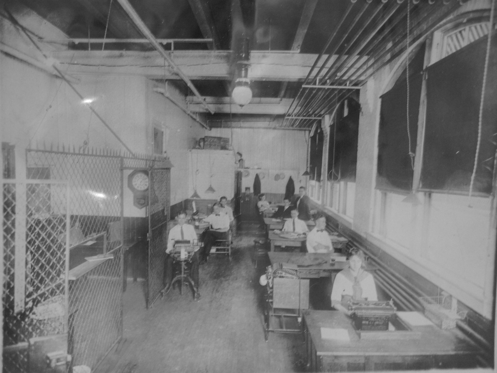 The Weston-Mott Factories At Buick | BUICK FACTORY HISTORY