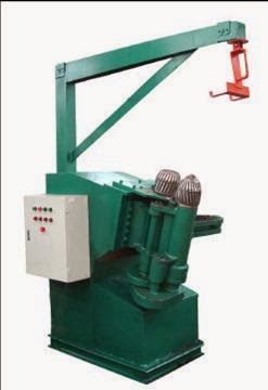 Shomnath: Rubber Recycling