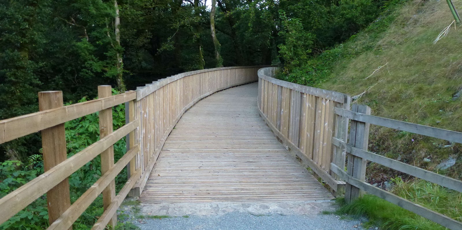 My Dartmoor Walks: Wednesday 5th September Gem Bridge and Grenofen ...