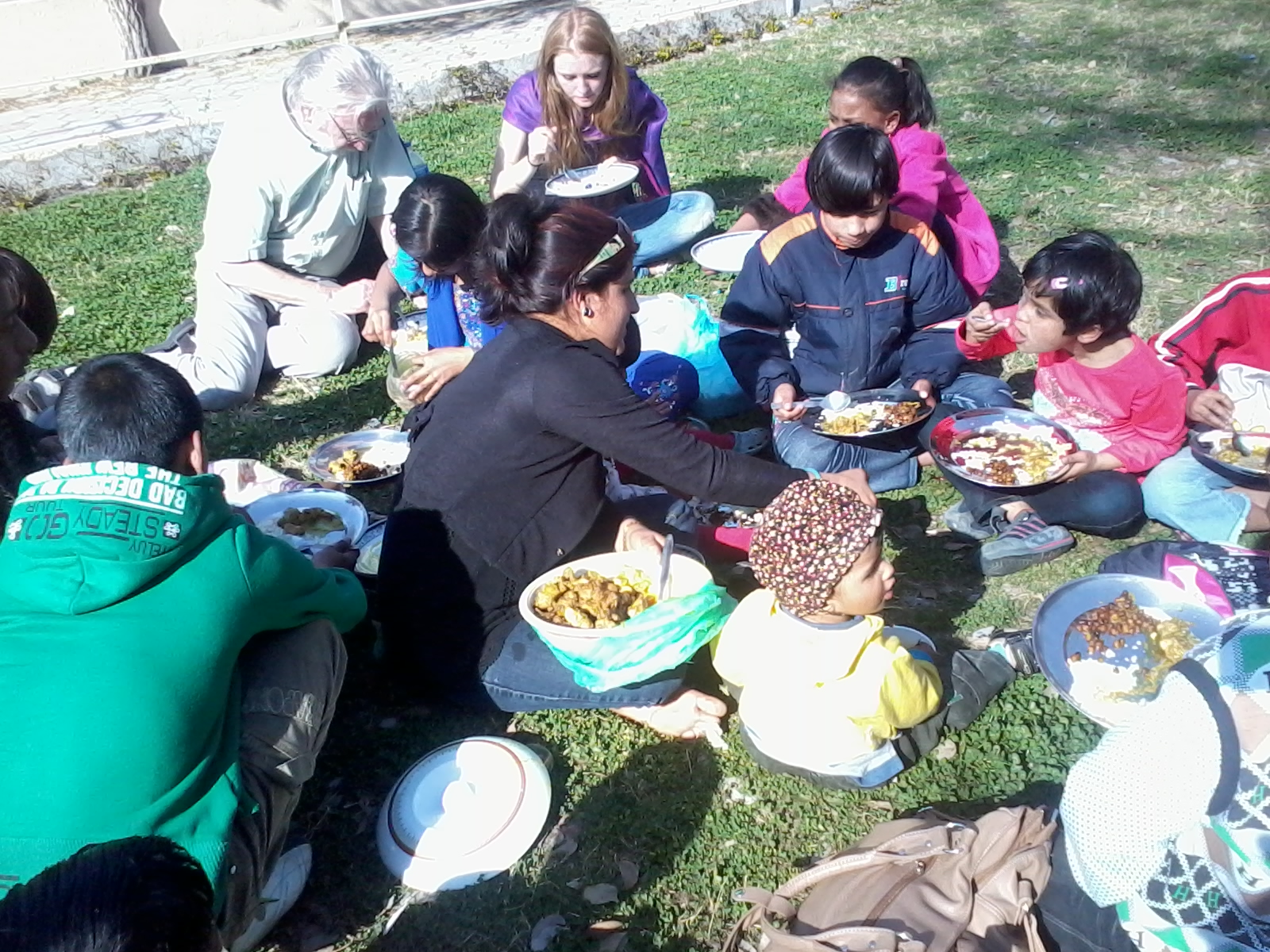 Himalayan Foundation Nepal (HFN): Christian volunteer Opportunity