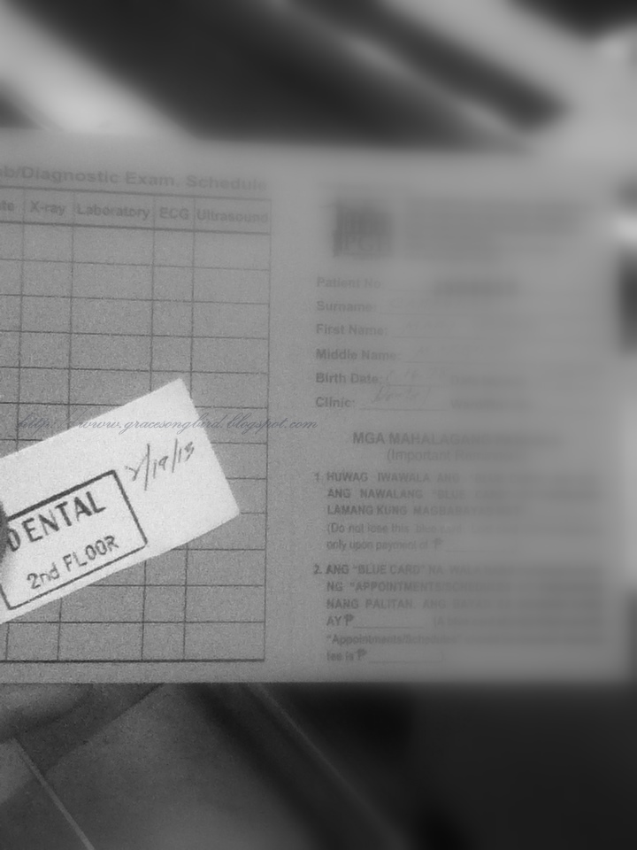 Mommy on the Go!: BLUE CARD FROM PGH: Planning to get one?