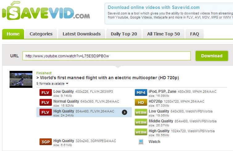 How To Download Online Videos From Websites Like YouTube Without Any ...