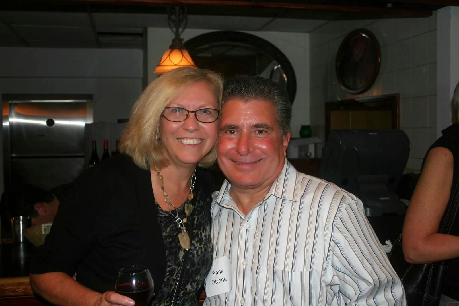 Colonial Memories: Colonial Reunion - 10/3/13