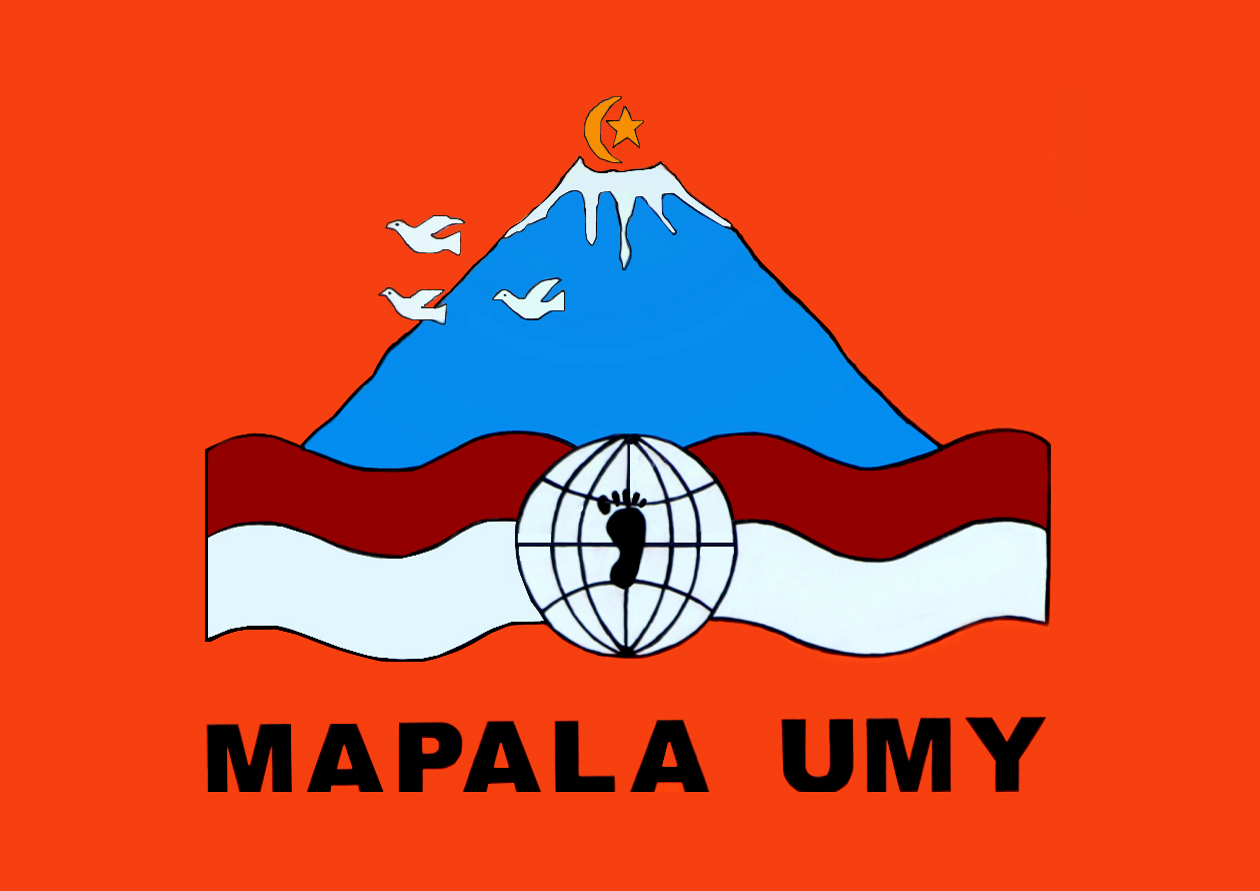MAPALA UMY