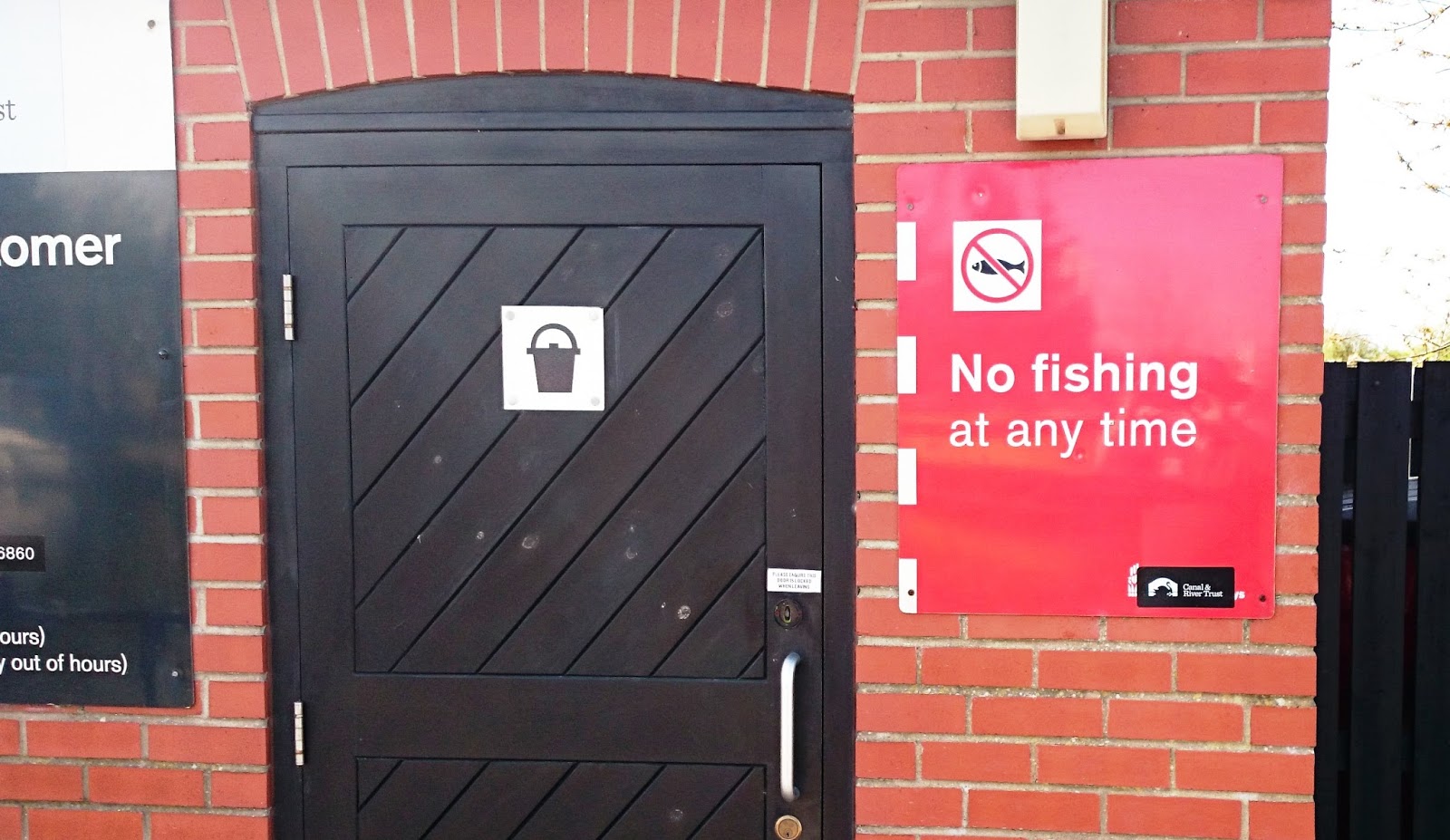 Voyages of Gabriel: Keadby to Thorne