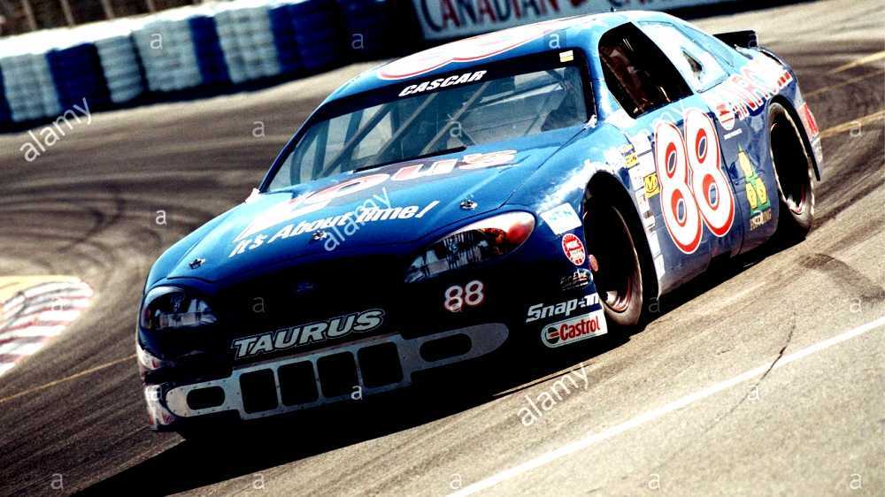 Molson Indy Vancouver