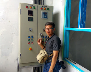 HARGA PANEL DISTRIBUSI ( LVMDP,MDP,SDP ) - Pembuatan panel listrik