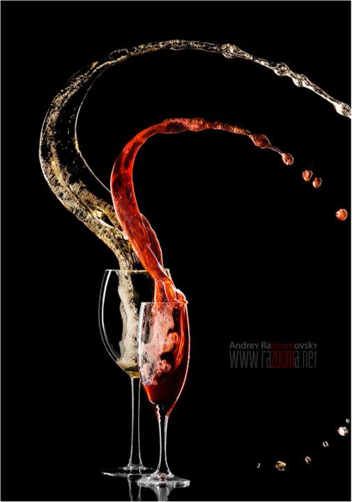 رؤيا: Andrey Razumovsky photographer