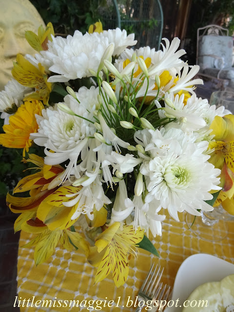 LittleMissMaggie: 7/15/12 - 7/22/12