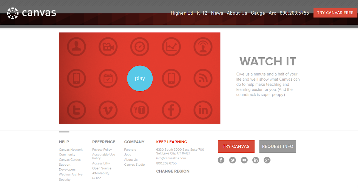 Evaluación de la plataforma UMB-Virtual