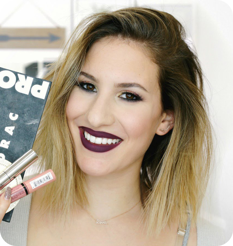 Como Dior Manda: (Another) 5 Favourite Beauty Vloggers #5