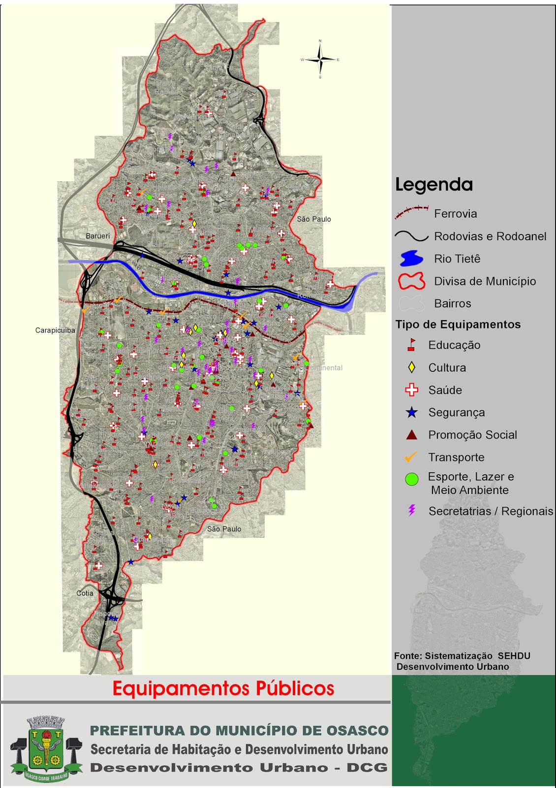 3 minutos mundo: Jardim Conceição Osasco