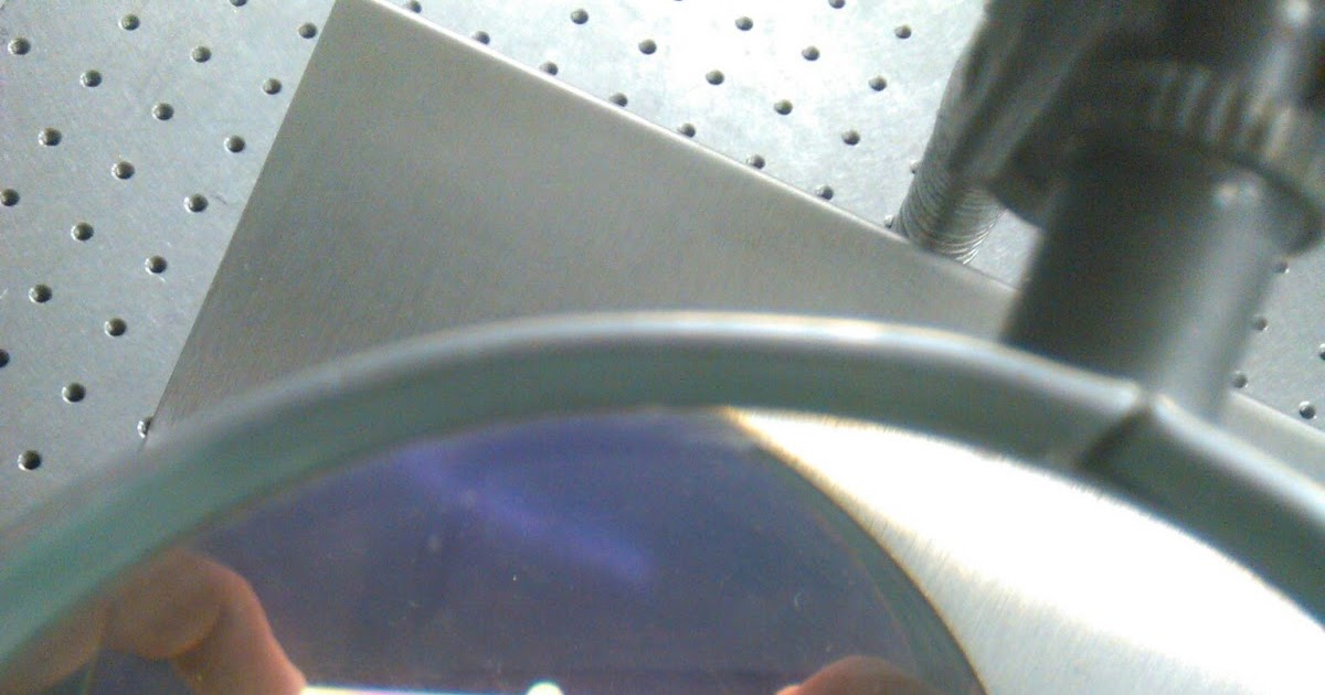 Weld-ING Ingeniería de Soldadura: Fotoelasticidad - photoelasticity