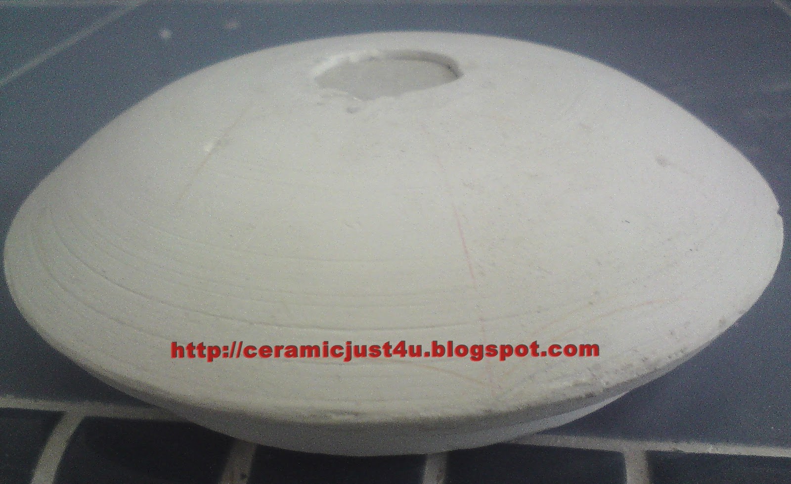 ceramic4u: Cara-cara Menghasilkan Produk Seramik (kaedah acuan/moulding ...