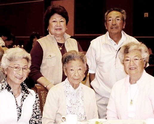 BIOGRAPHIES OF PEOPLE AT POSTON- ONE OF AMERICA'S CONCENTRATION CAMPS ...