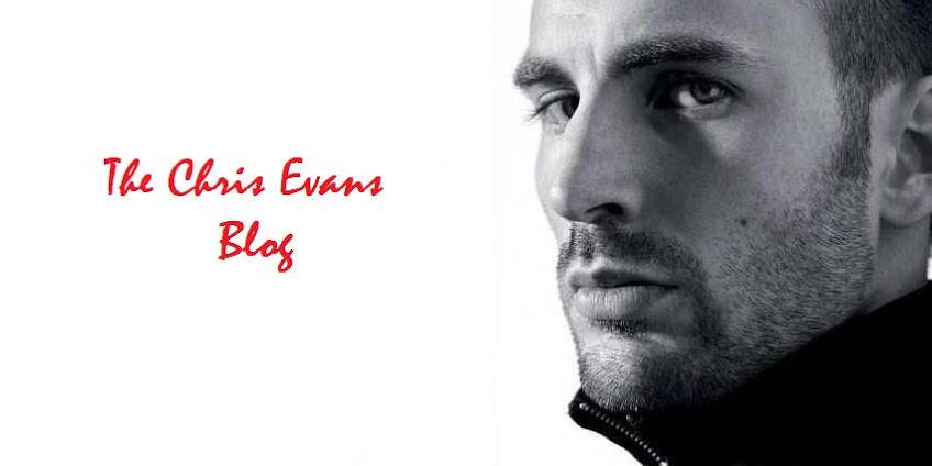 The Chris Evans Blog: Flashback - The Tony Duran photoshoot for Flaunt ...