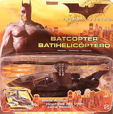 The Dark Knight Rises: Paracaídas, aviones, helicópteros y hasta un ...