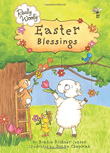 The Digital Teacher: Happy Easter : Reading children's books