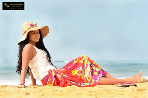 Nipunika Hewagamage | Gossip Lanka Photo Gallery