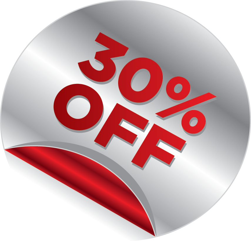 PNG Discount Label Icon | Vector-4free